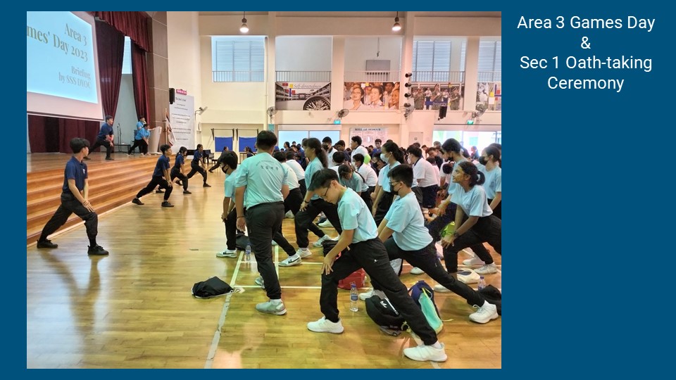 National Police Cadet Corps