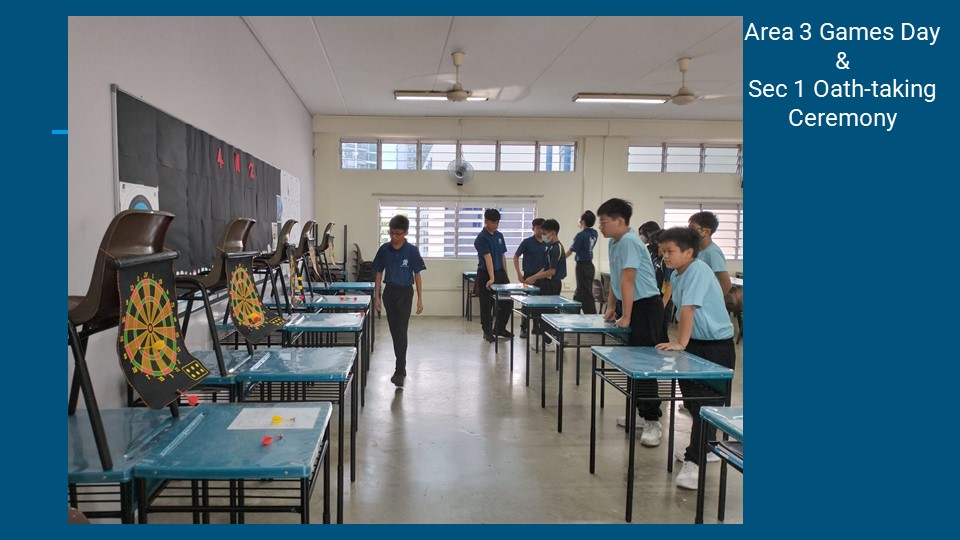 National Police Cadet Corps