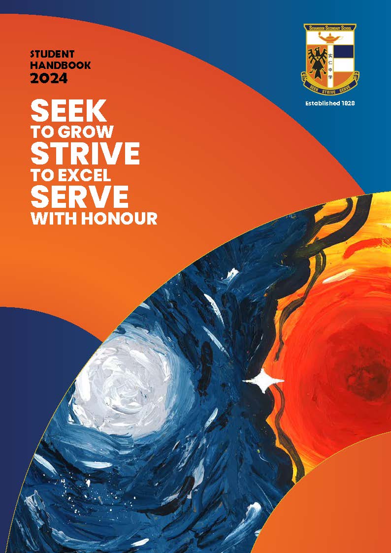 2024 Student Handbook