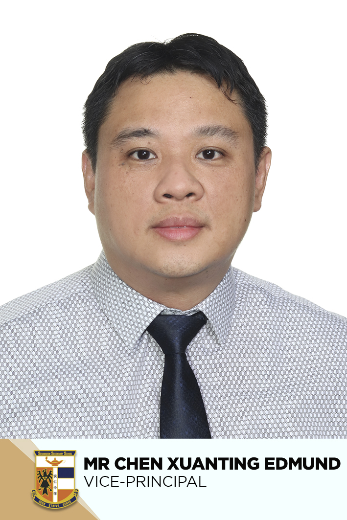 School Management Team